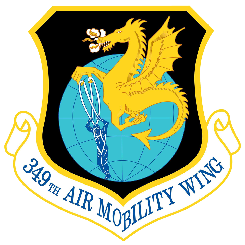 4th Air Force > Home