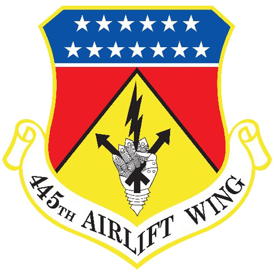 Fourth Air Force Fact Sheet > 4th Air Force > Display