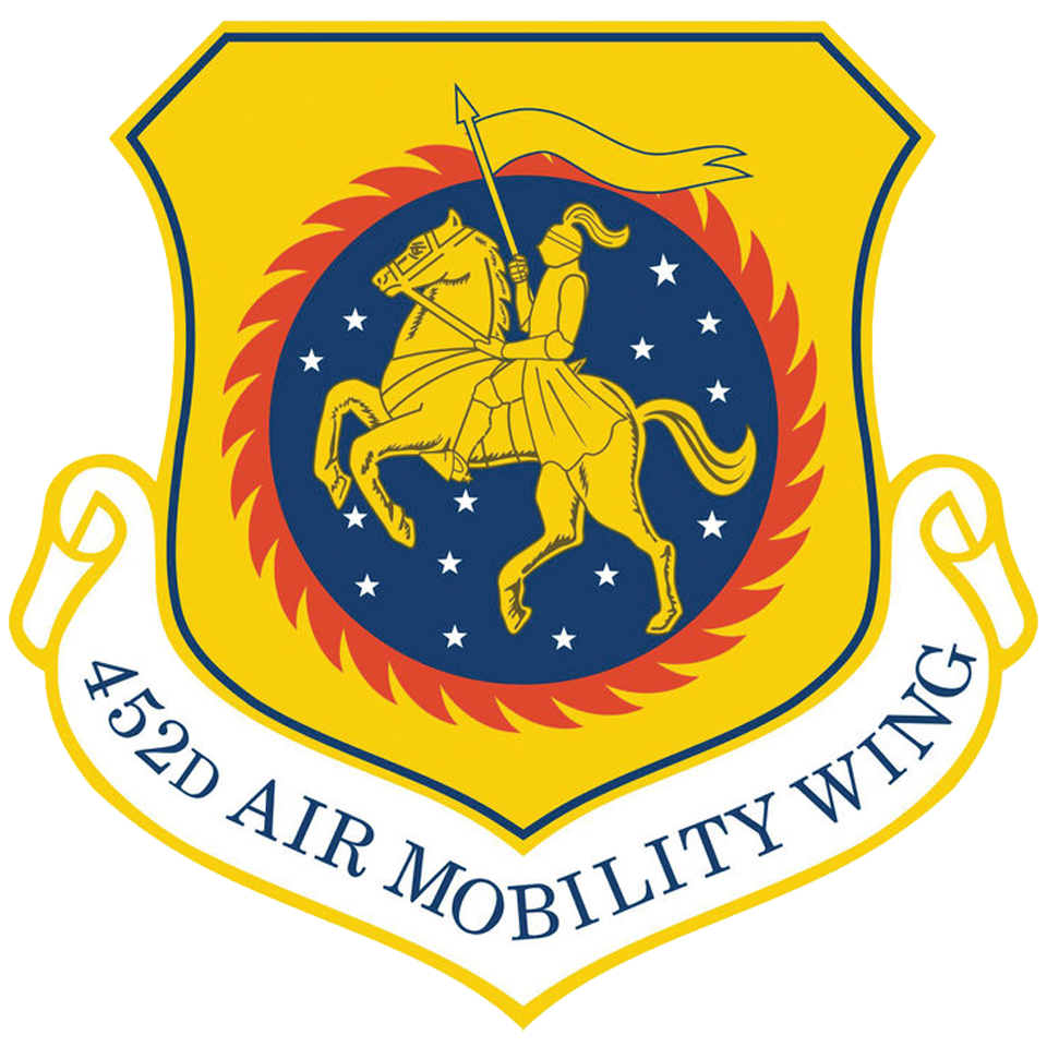 4th Air Force > Home