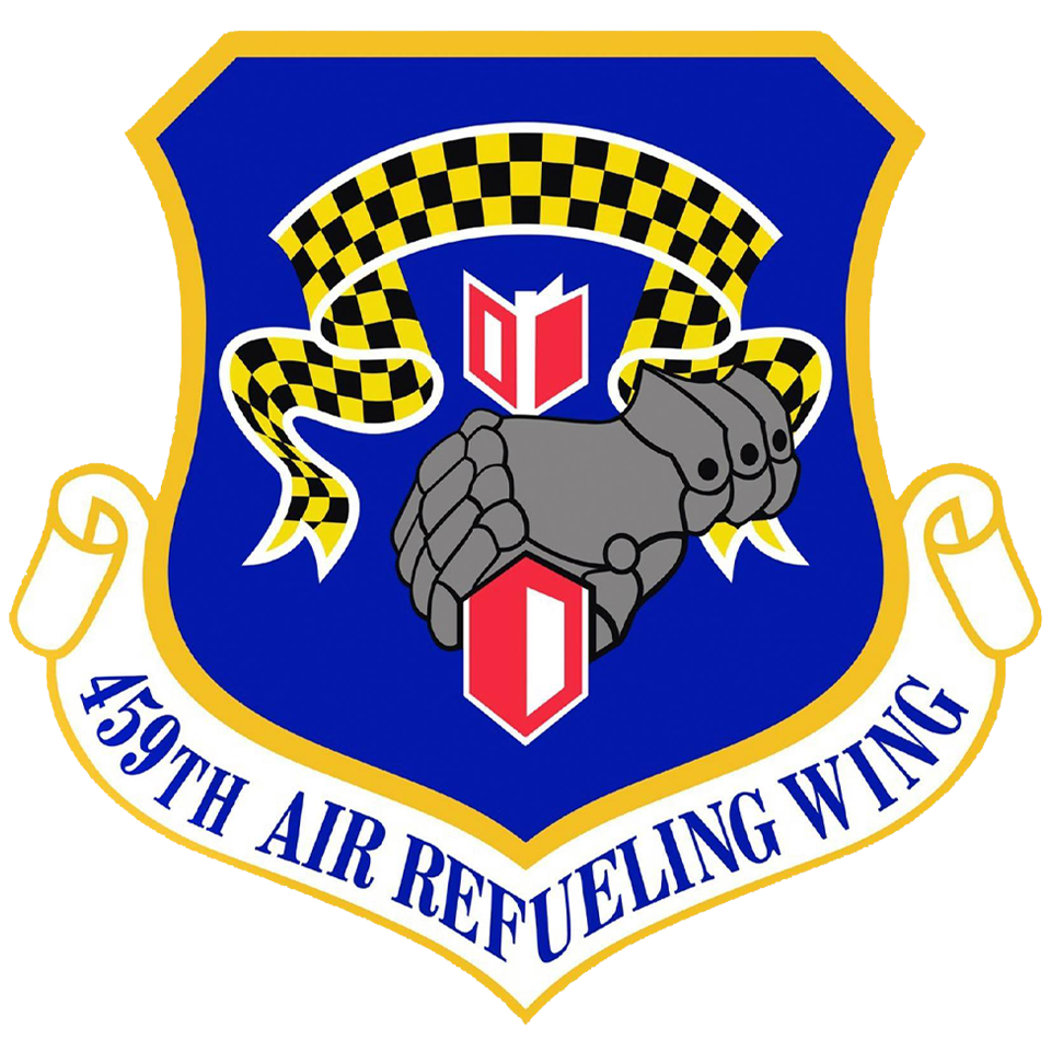 4th Air Force > Home