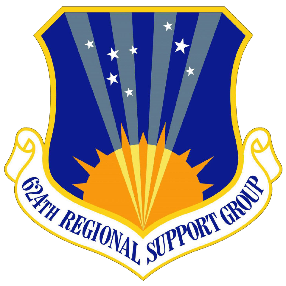 4th Air Force > Home