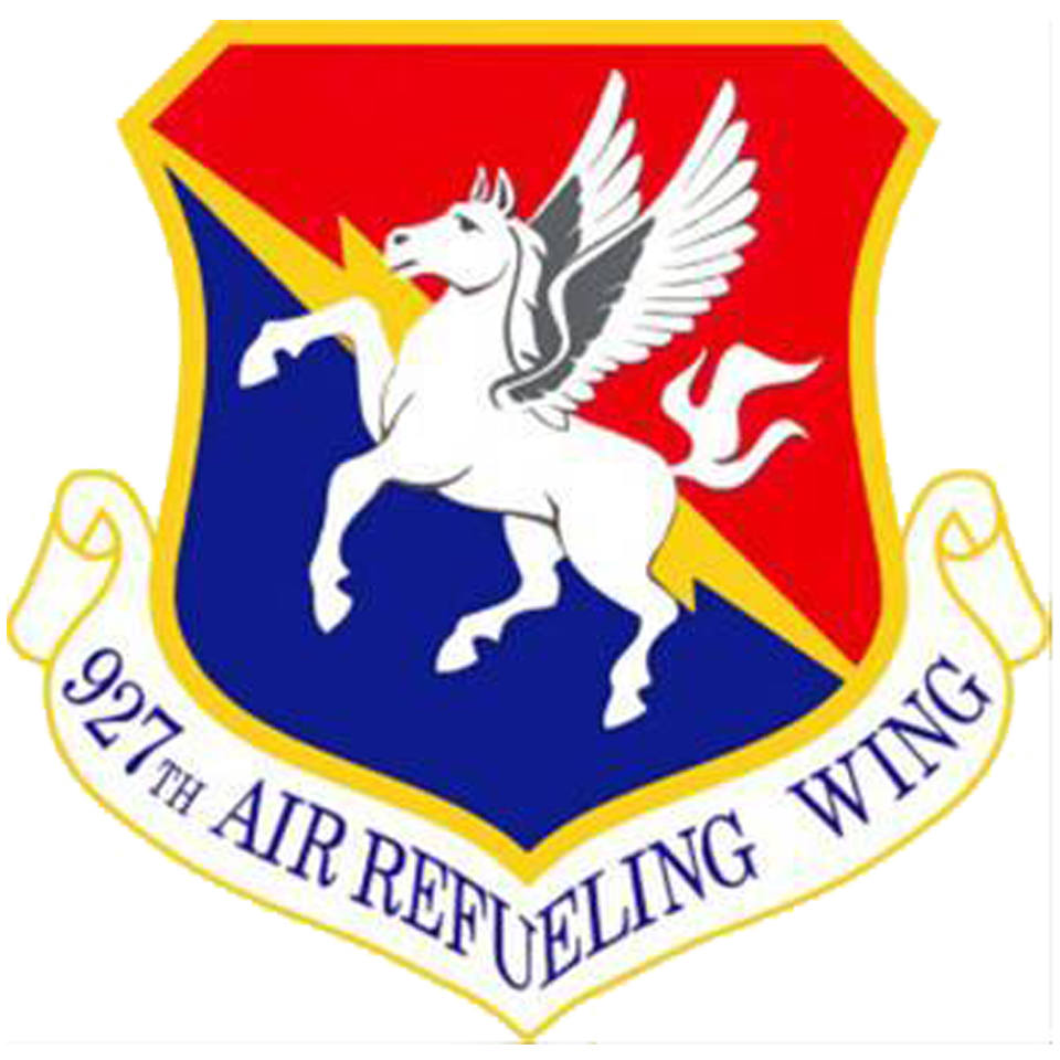 4th Air Force > Home